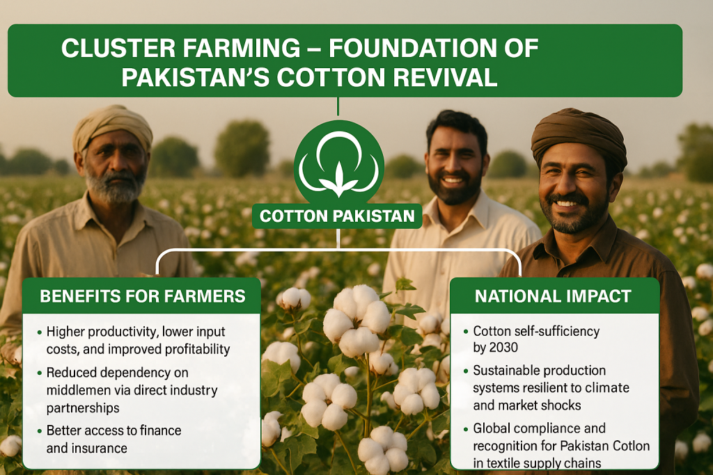 Home - Cotton Pakistan